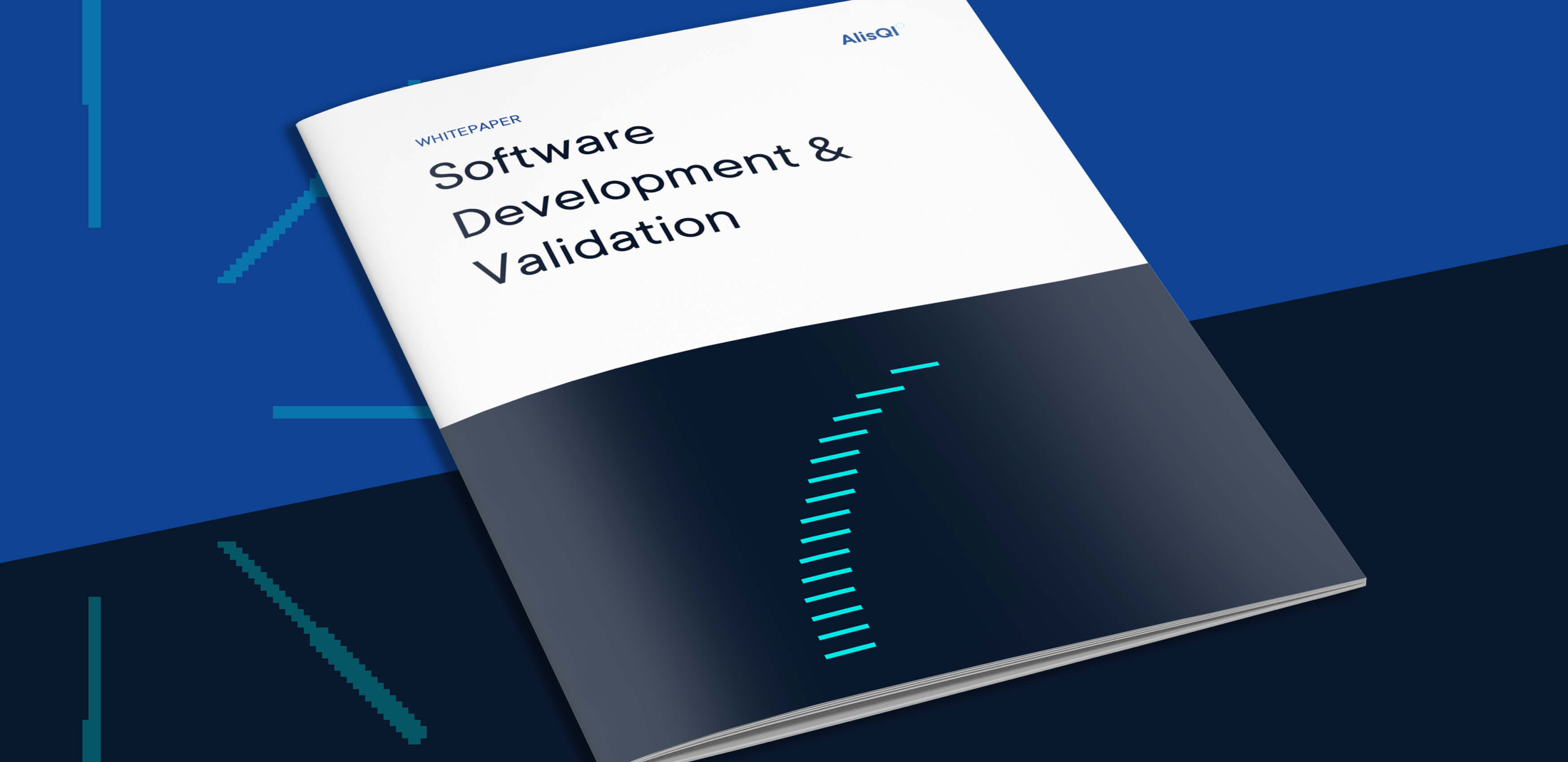 Download our Whitepaper on Software Development & Validation